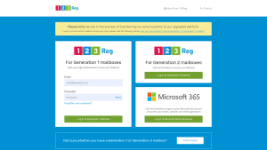Is webmail.123-reg.co.uk down? Check current problems and outages!