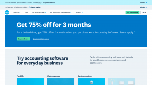 Is Xero down? Check current problems and outages!
