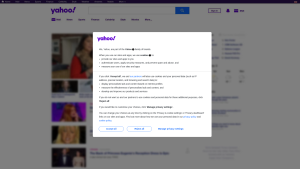 Is Yahoo down? Check current problems and outages!