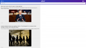 Is Yahoo Mail down? Check current problems and outages!