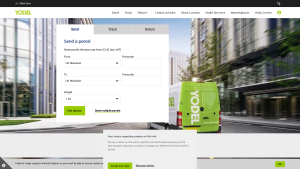 Is Yodel down? Check current problems and outages!
