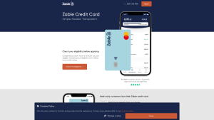 Is Zable down? Check current problems and outages!