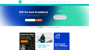 Is Zen Internet down? Check current problems and outages!