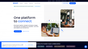 Is Zoom down? Check current problems and outages!